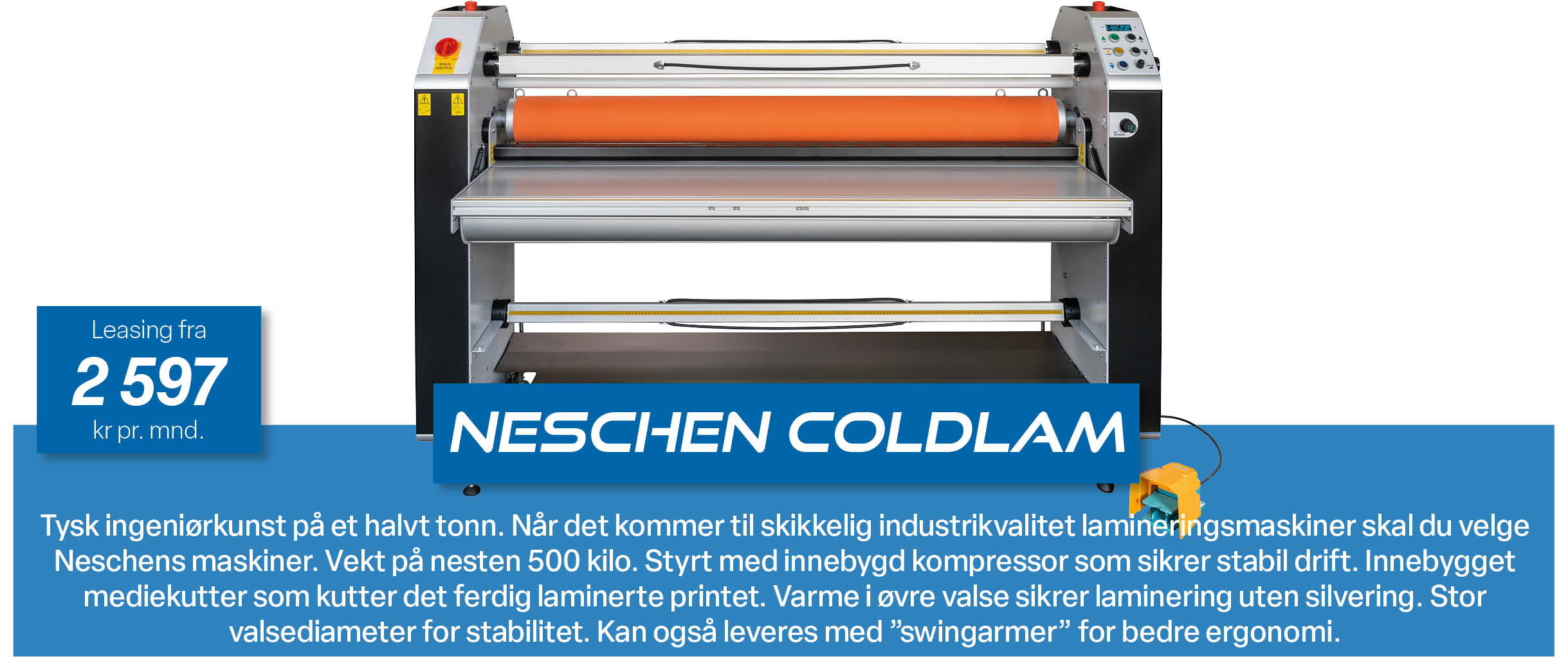 Hjem - Print Supplies AS